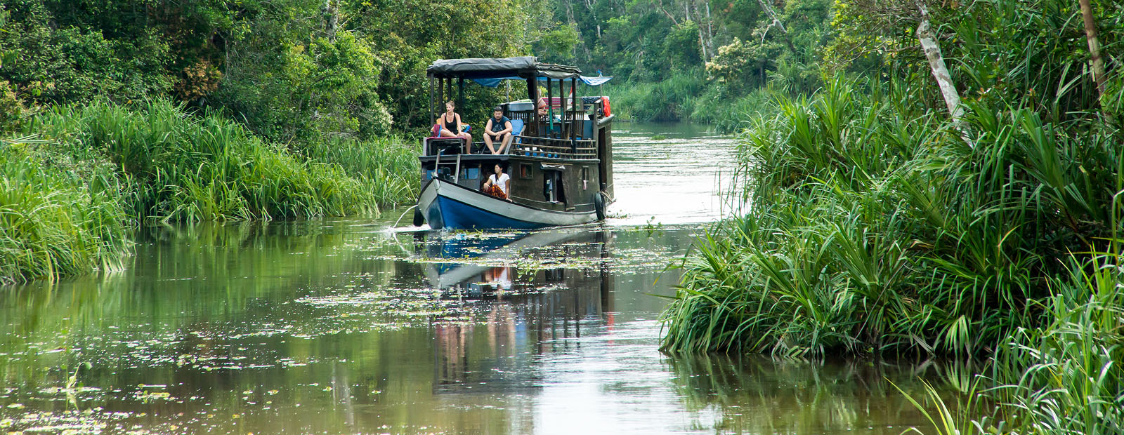 Resor till Indonesien | Varaner och vulkaner | Världens Resor (Asien ...